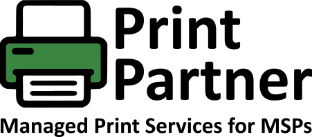 Print Partner | Managed Print Services for MSPs