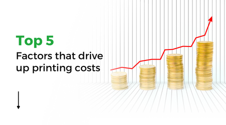 5 Industries that Use the Most Print