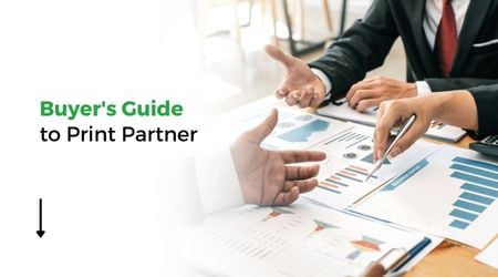 The Print Partner Buyer's Guide